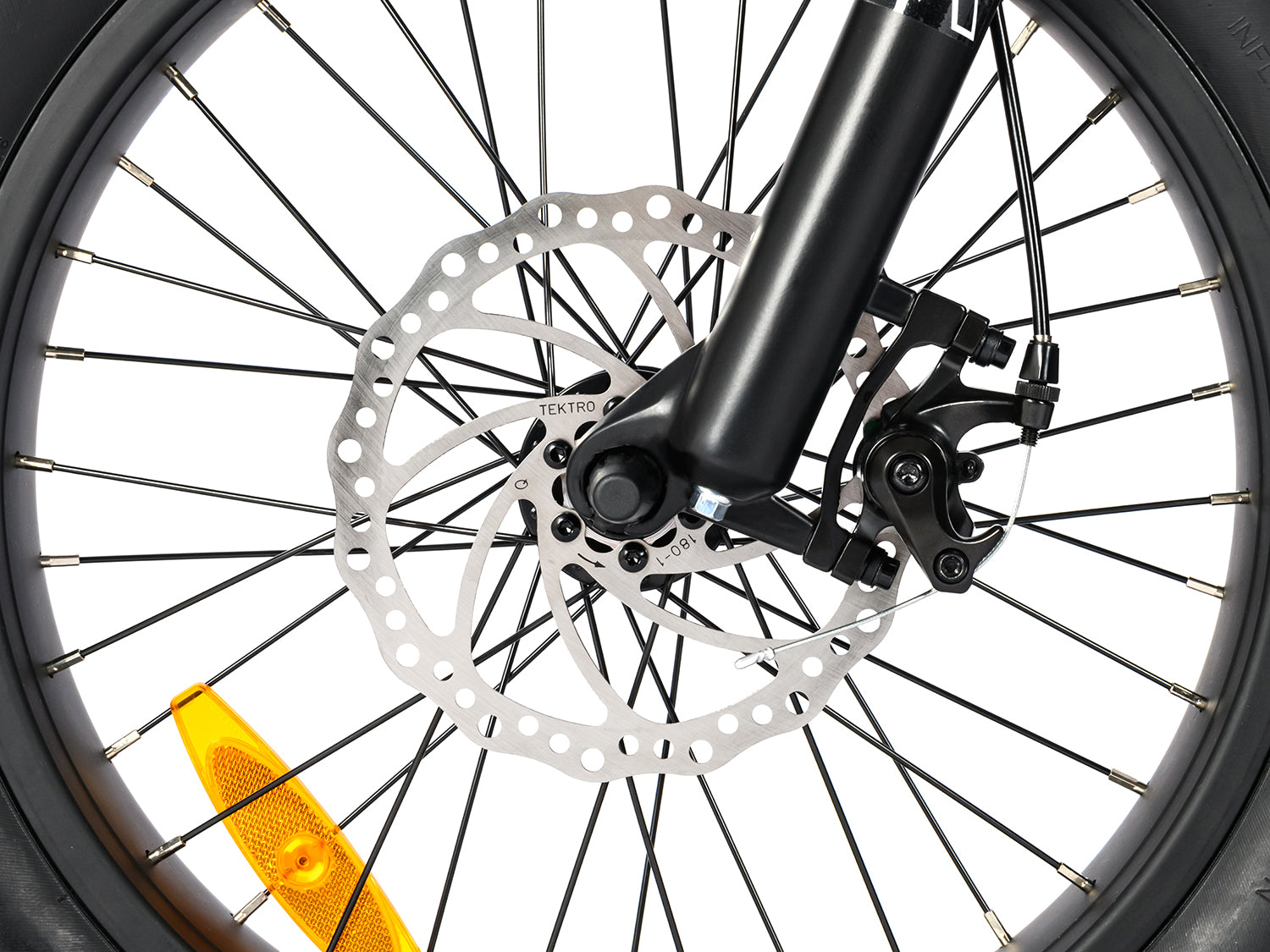 The Future of Progressive Transportation – MaxFoot Electric Bike